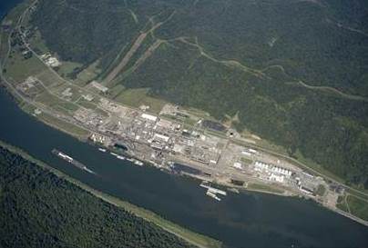 Locations | Westlake Chemical